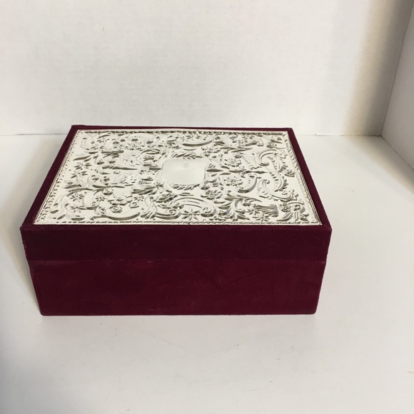 Storage & Organization | Godinger Elegant Jewelry Box | Poshmark